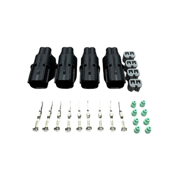 Automotive Connector Kits | Electrical & Wire Plug Connectors Tagged ...