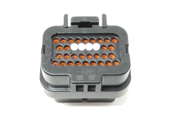 AMP Cavity Sealing Plug