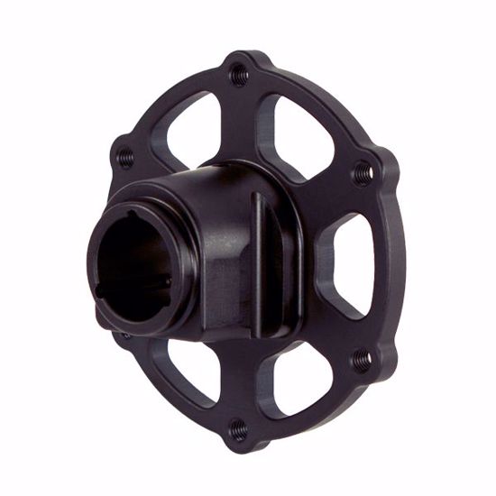 Krontec Steering Wheel Quick Release Systems | Race Spec
