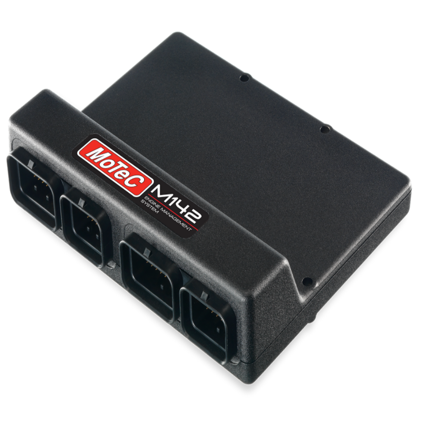 MoTeC M1 Series Automotive Engine Management Systems