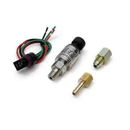 DIY Aftermarket Universal Rear Wheel Speed Sensor Kit