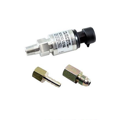 AEM Map Sensors - 7 Bar, 5 Bar, 3.5 Bar, and 2 Bar