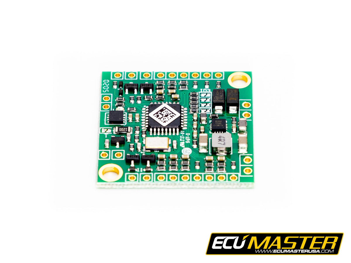 CAN Bus Switch Board V3 - ECU Master | Race Spec