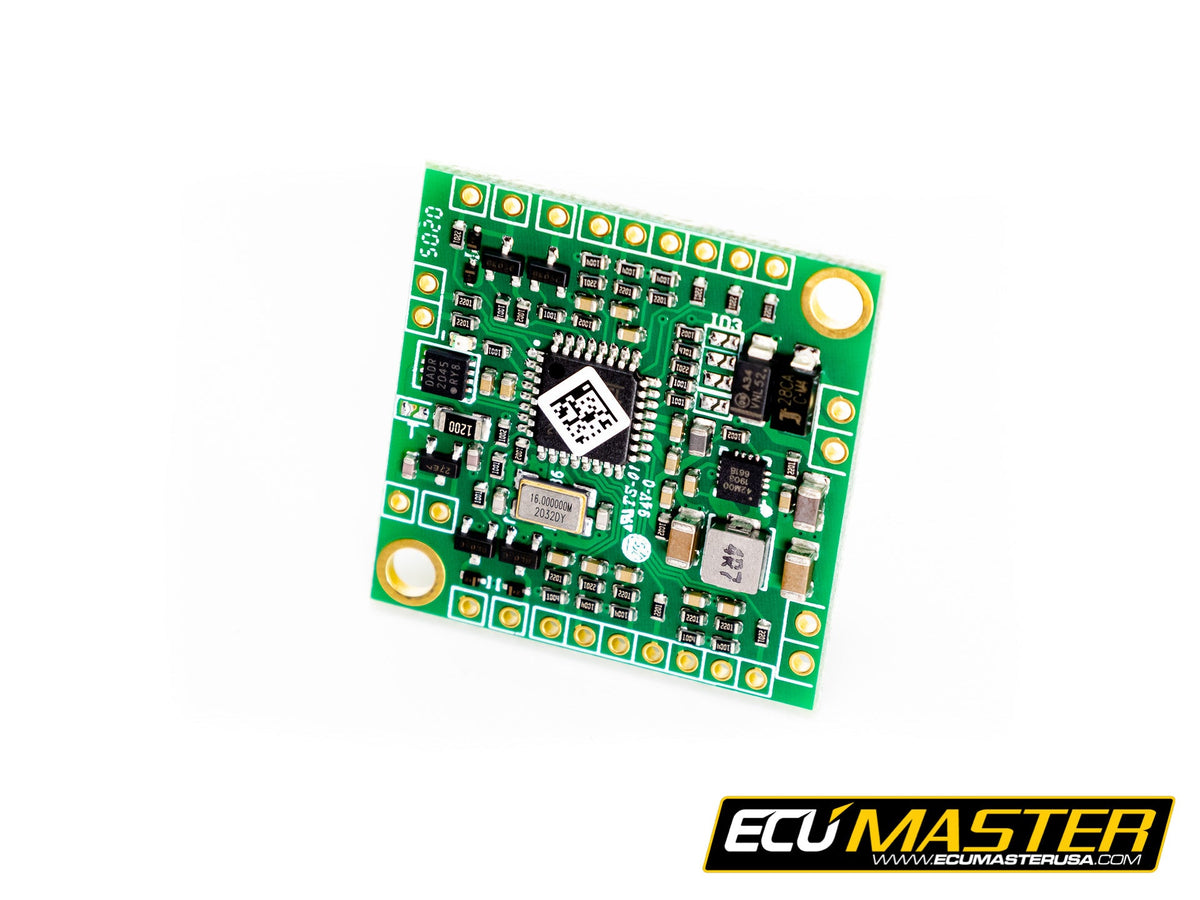 CAN Bus Switch Board V3 - ECU Master | Race Spec
