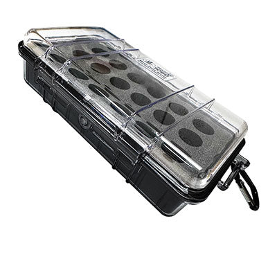 DMC Tool and Positioner Pelican Case