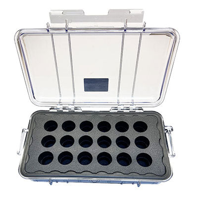 DMC Tool and Positioner Pelican Case