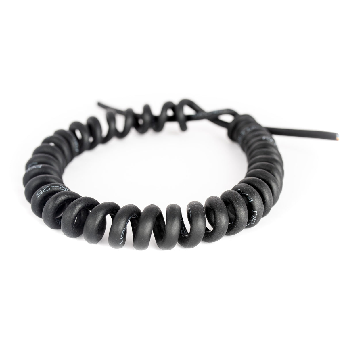 Curly 10 Conductor Cable | Curly Steering Wheel Cord