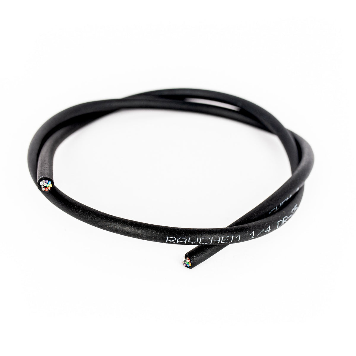 Curly 10 Conductor Cable | Curly Steering Wheel Cord