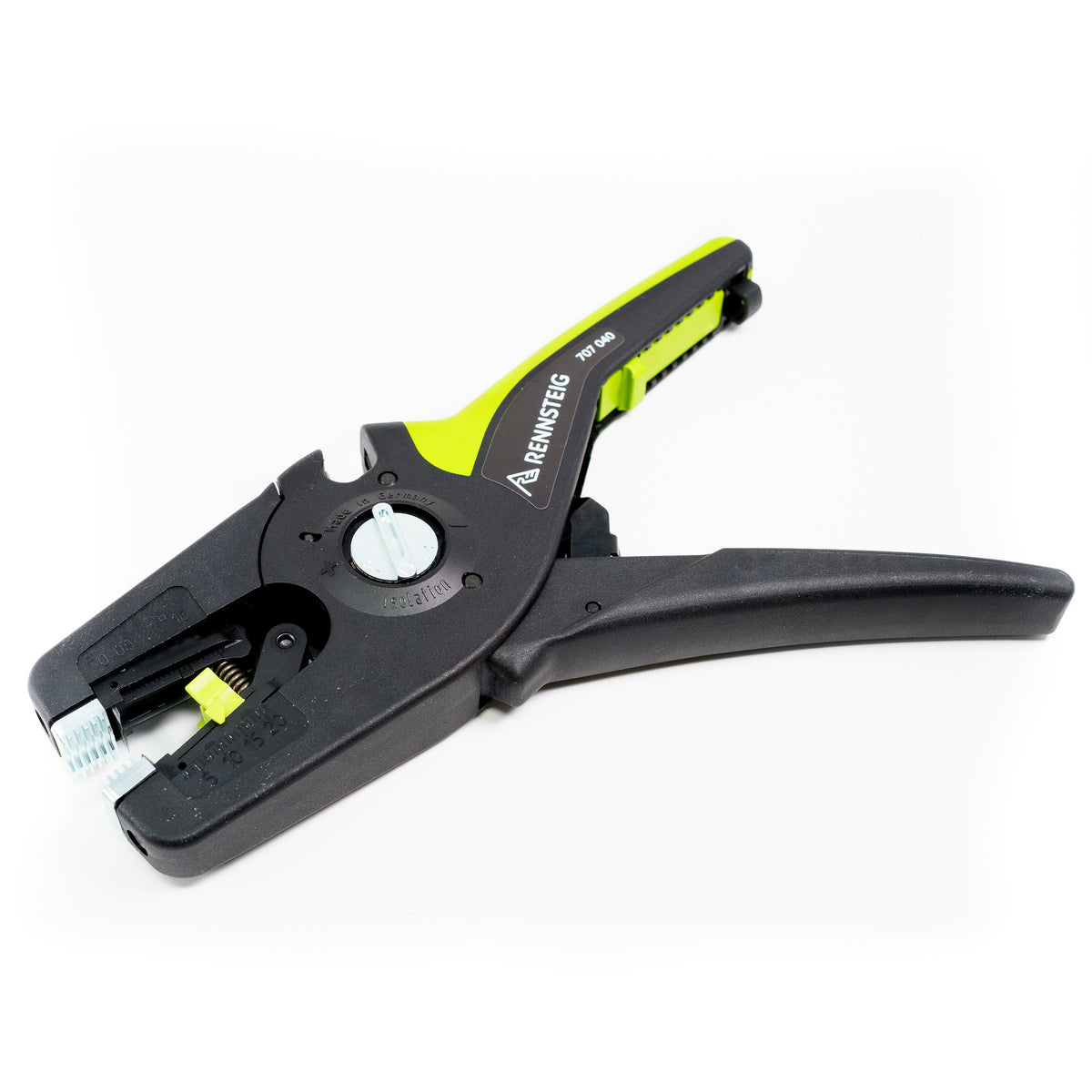 Rennsteig MultiStrip® 16 Automatic Stripper