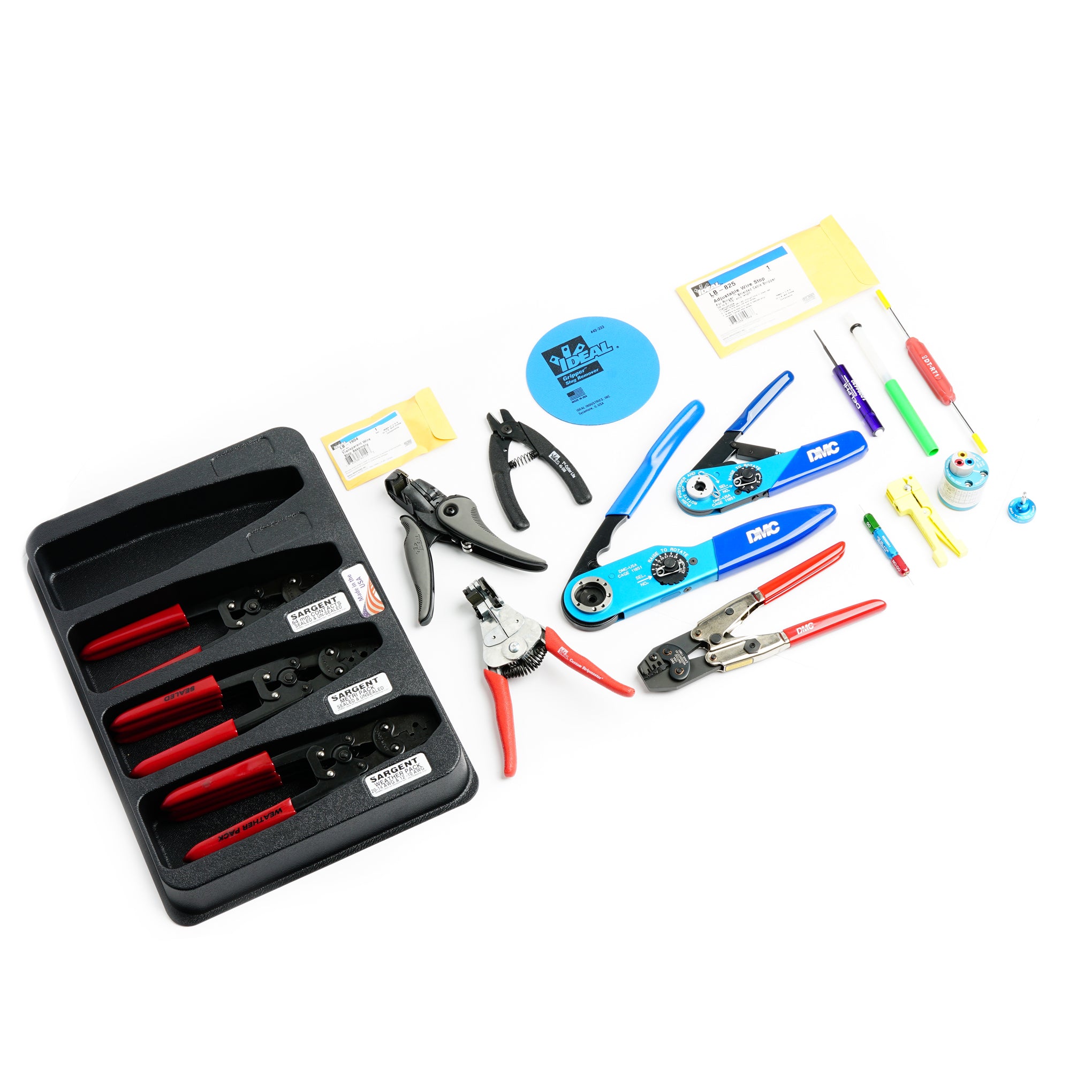DMC AFM8 Starter Kit