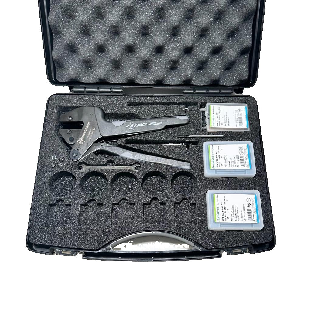 Race Spec® | Rennsteig Exclusive Starter Set