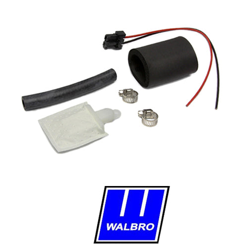Walbro 400LPH In-Tank Pump