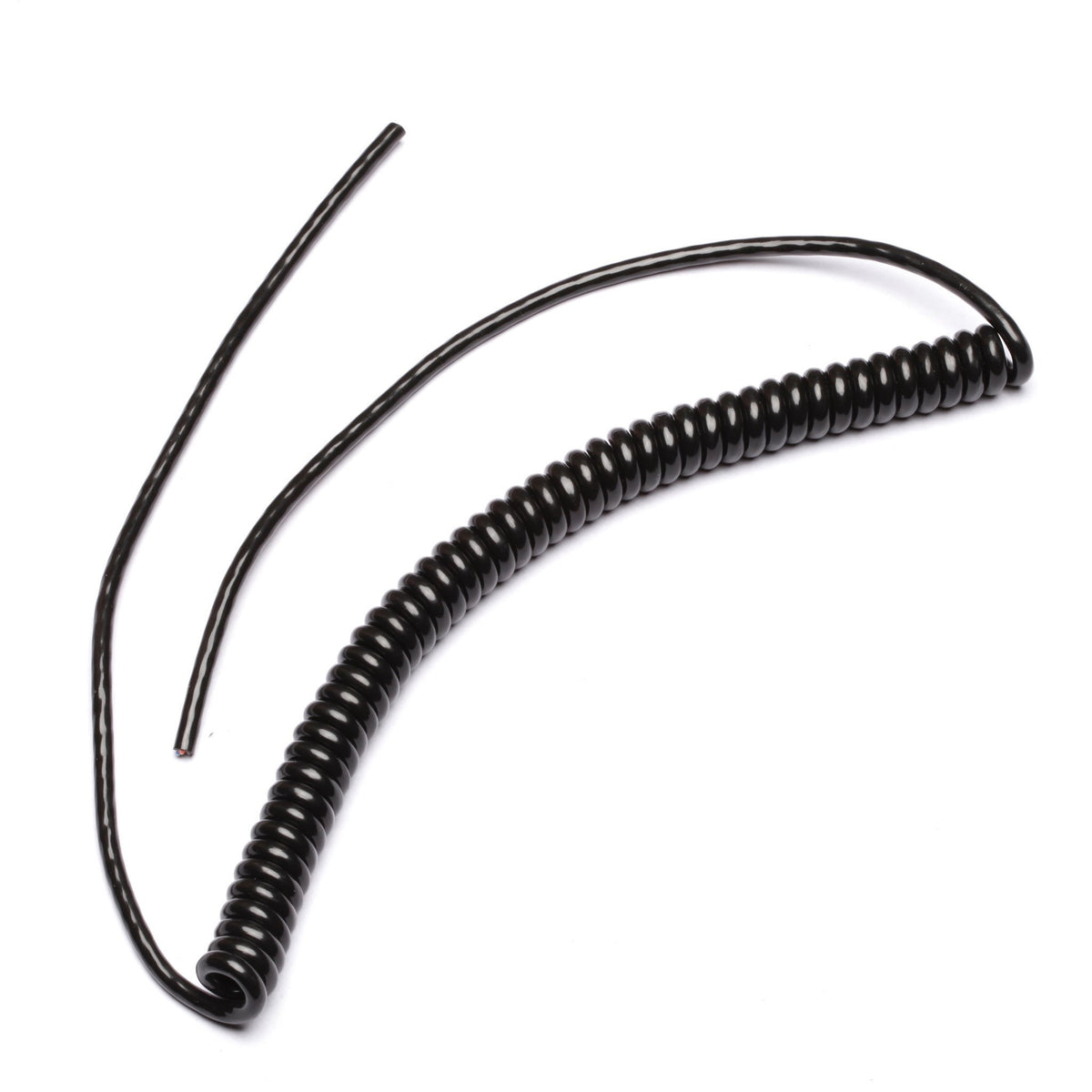 Curly Cable - Multi-Conductor | Steering Wheel Cord