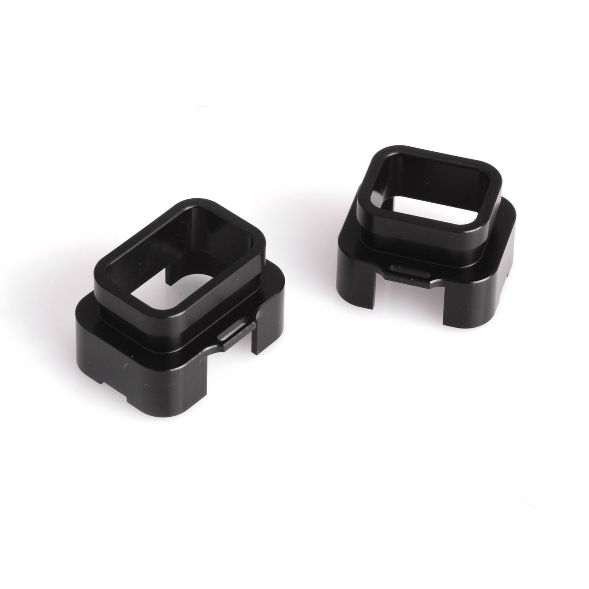 RaceGrade AMP Backshells