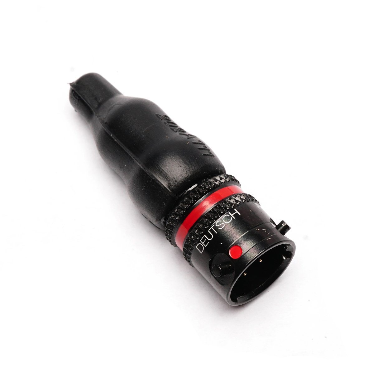 Deutsch ASL Series | ASL Connectors | Race Spec