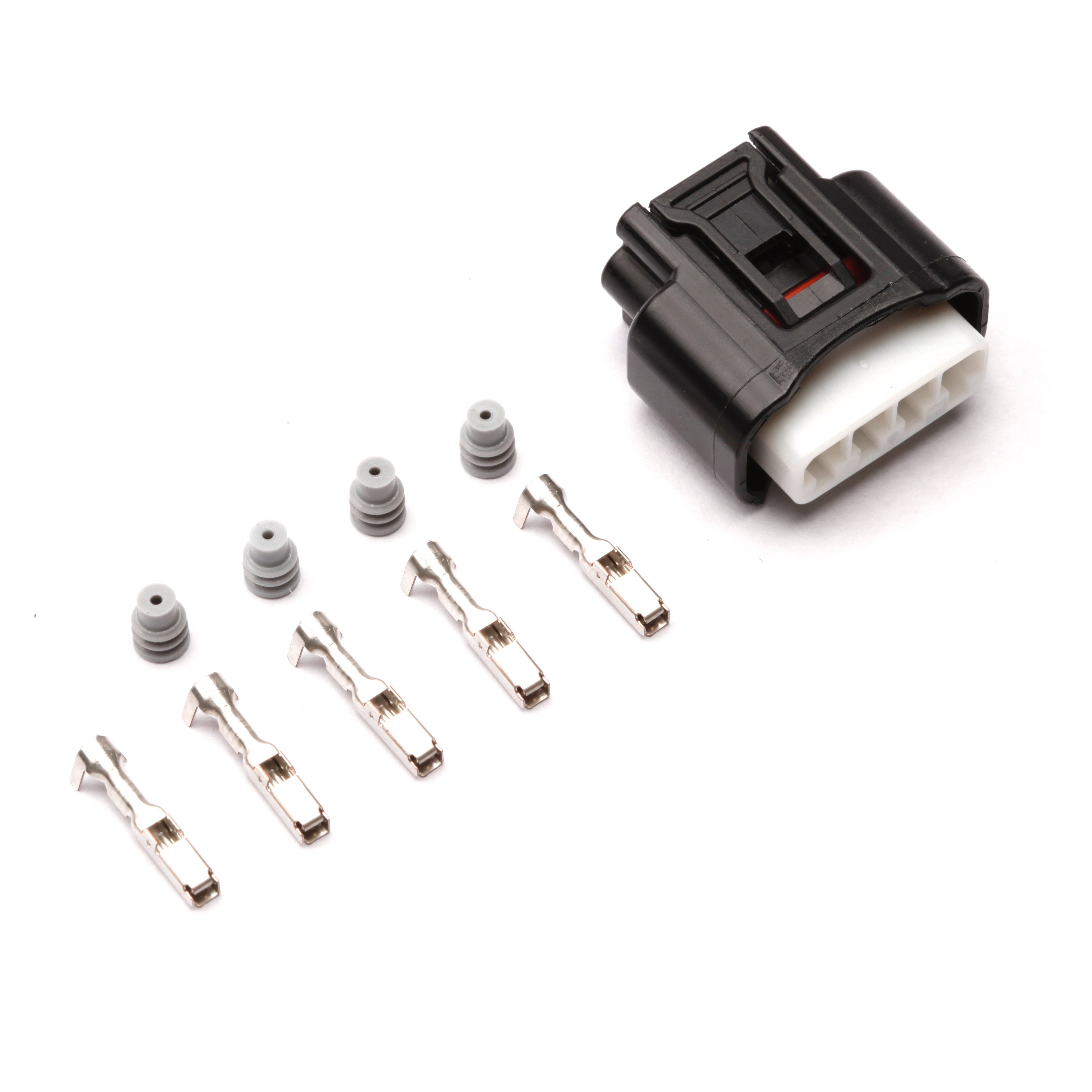 Automotive Connector Kits | Electrical & Wire Plug Connectors