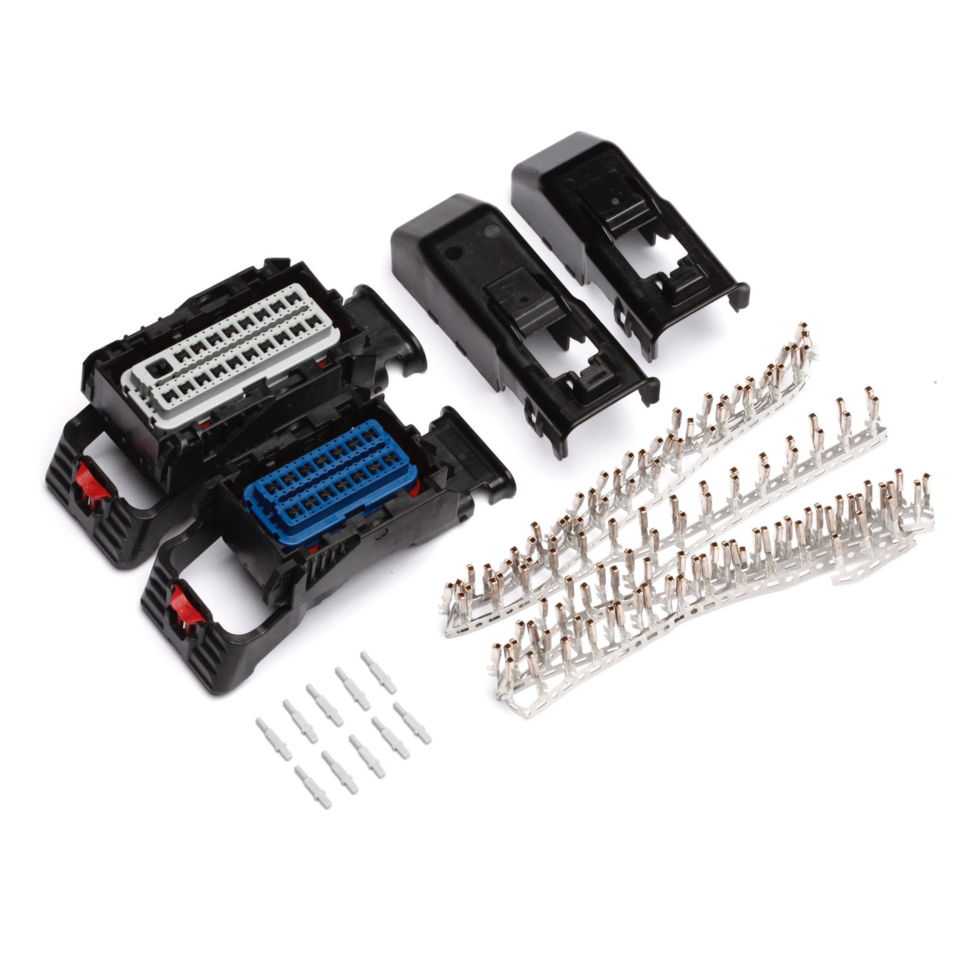 Automotive Connector Kits | Electrical & Wire Plug Connectors Tagged ...