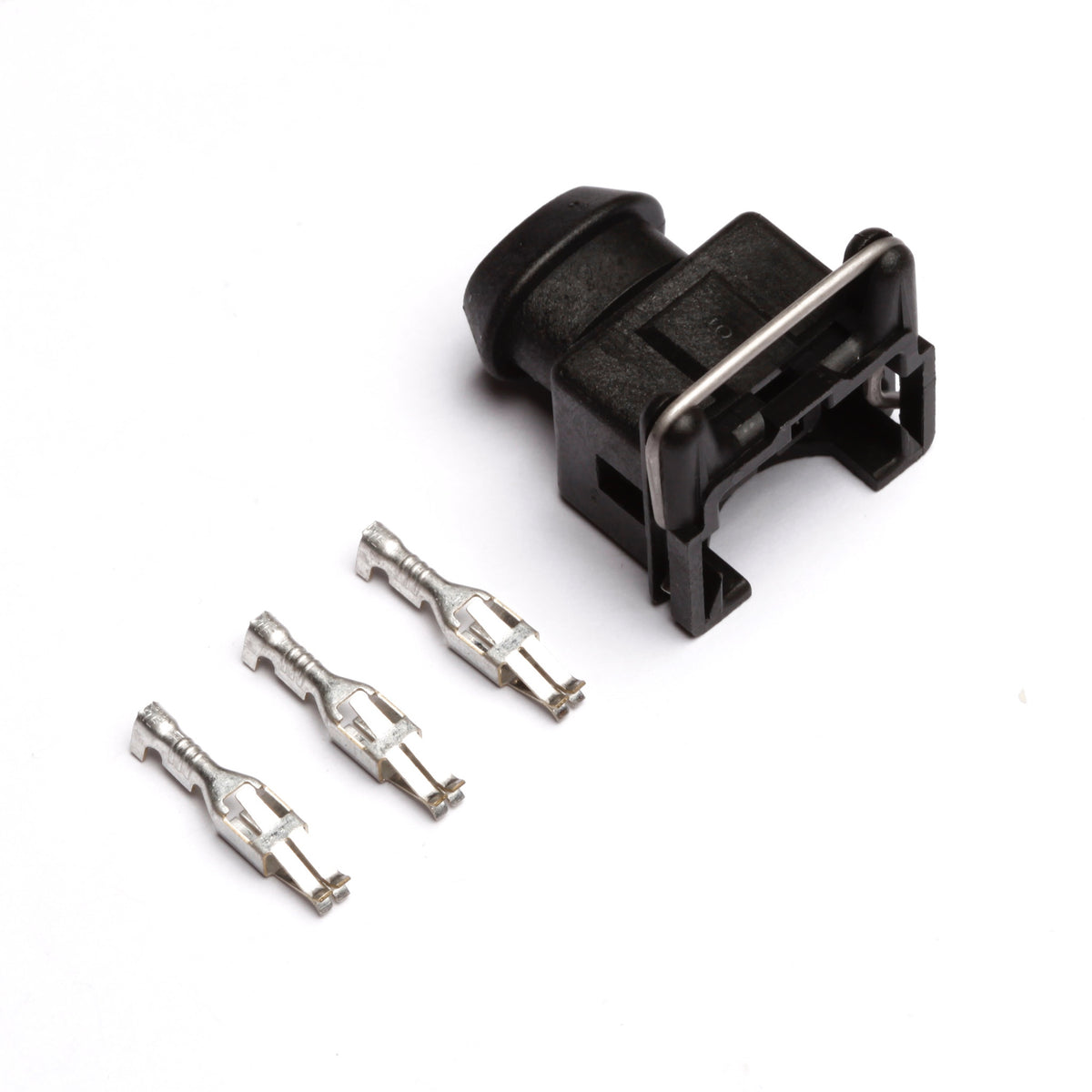 Bosch EV1 Connector Kit | AMP 2-Position JPT Connector Kit