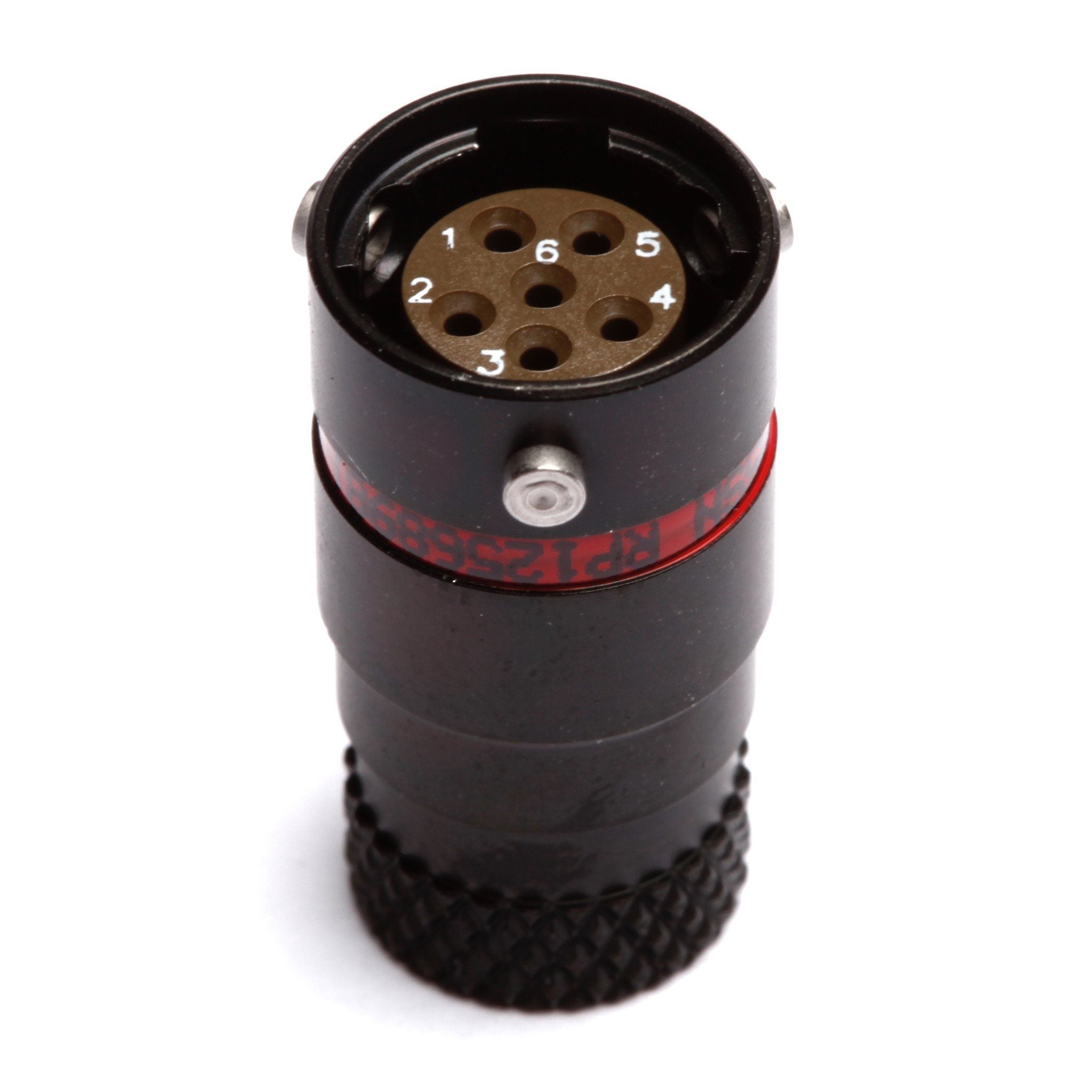 Deutsch ASM Series | Auto Pin and Socket Connectors