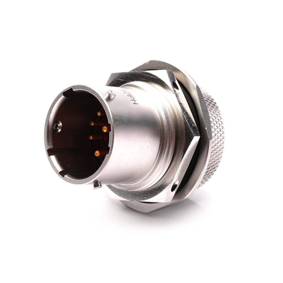 Deutsch Autosport Hermetic Connectors