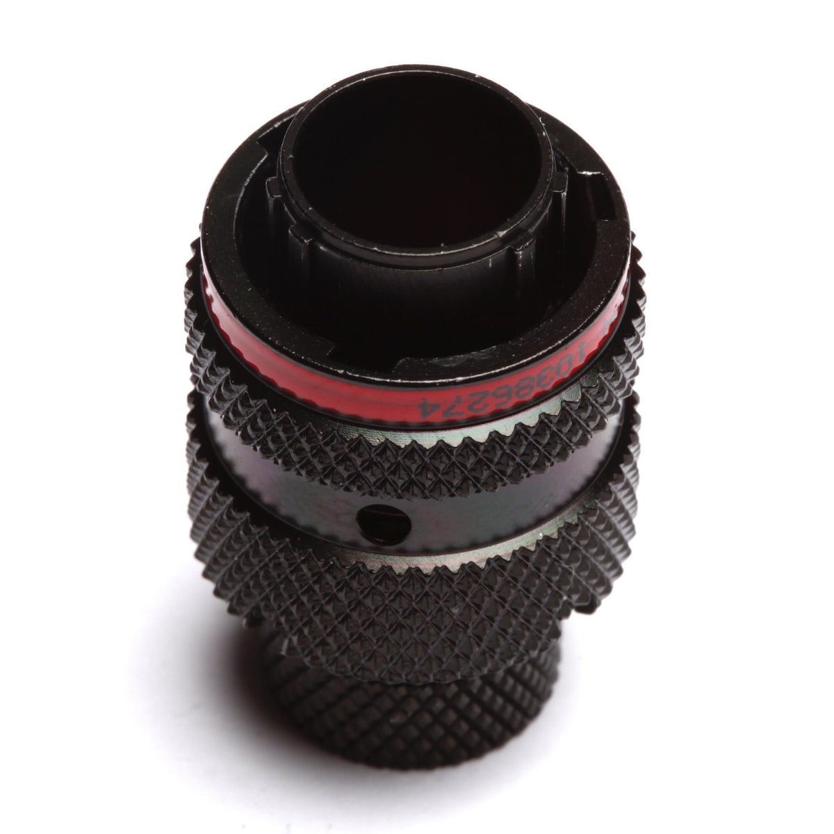 Deutsch AS Series | High-Density Vehicle Wire Connectors