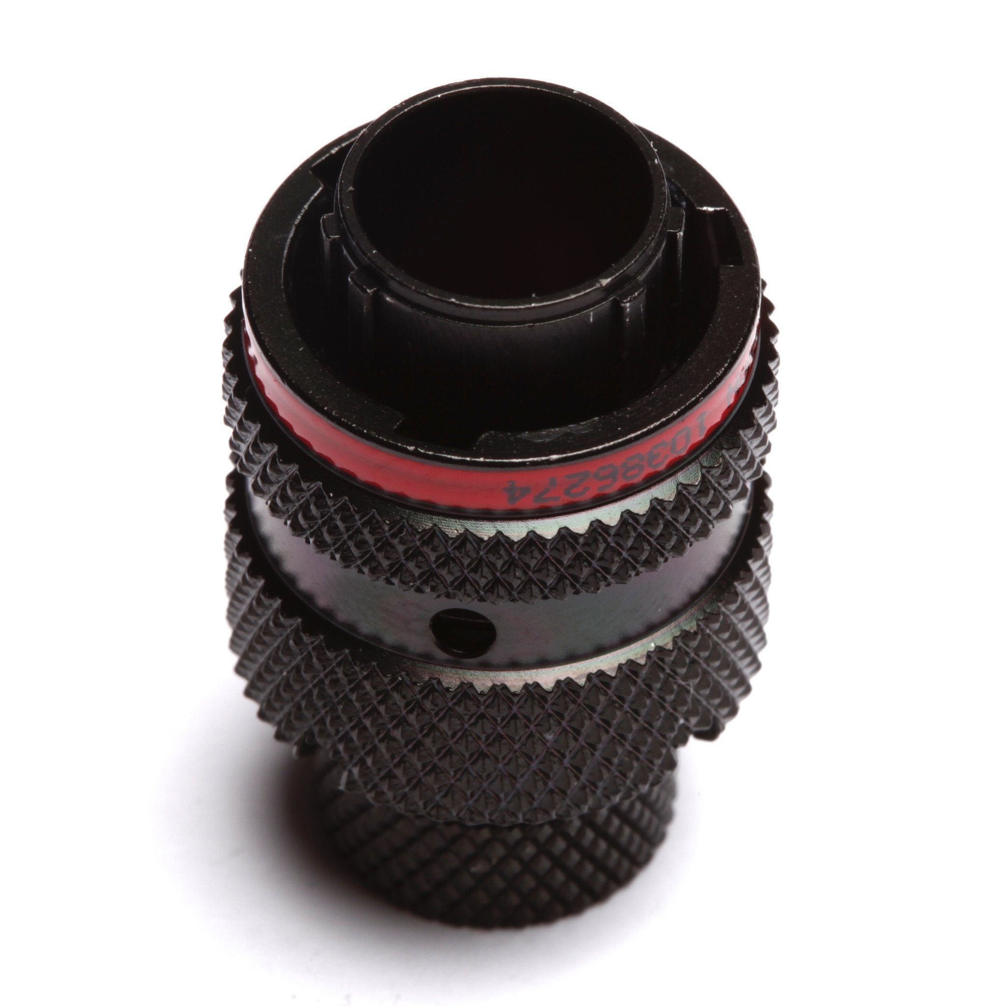 Deutsch AS Series | High-Density Vehicle Wire Connectors