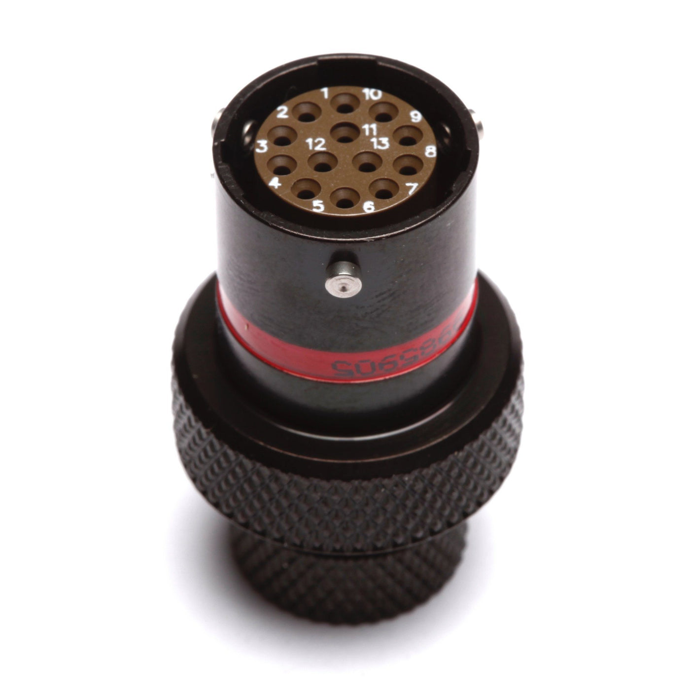 Deutsch AS Series | High-Density Vehicle Wire Connectors