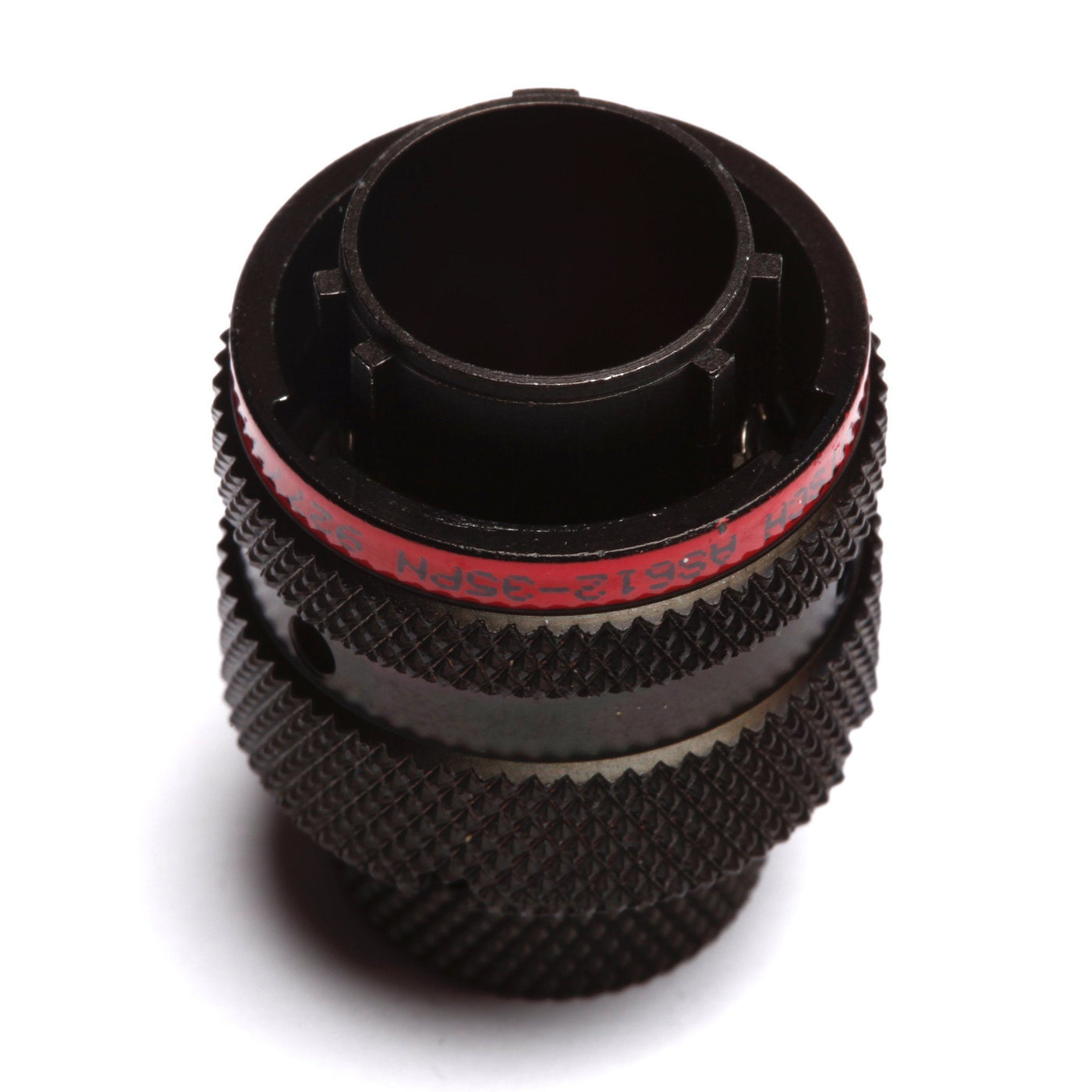 Deutsch AS Series | High-Density Vehicle Wire Connectors