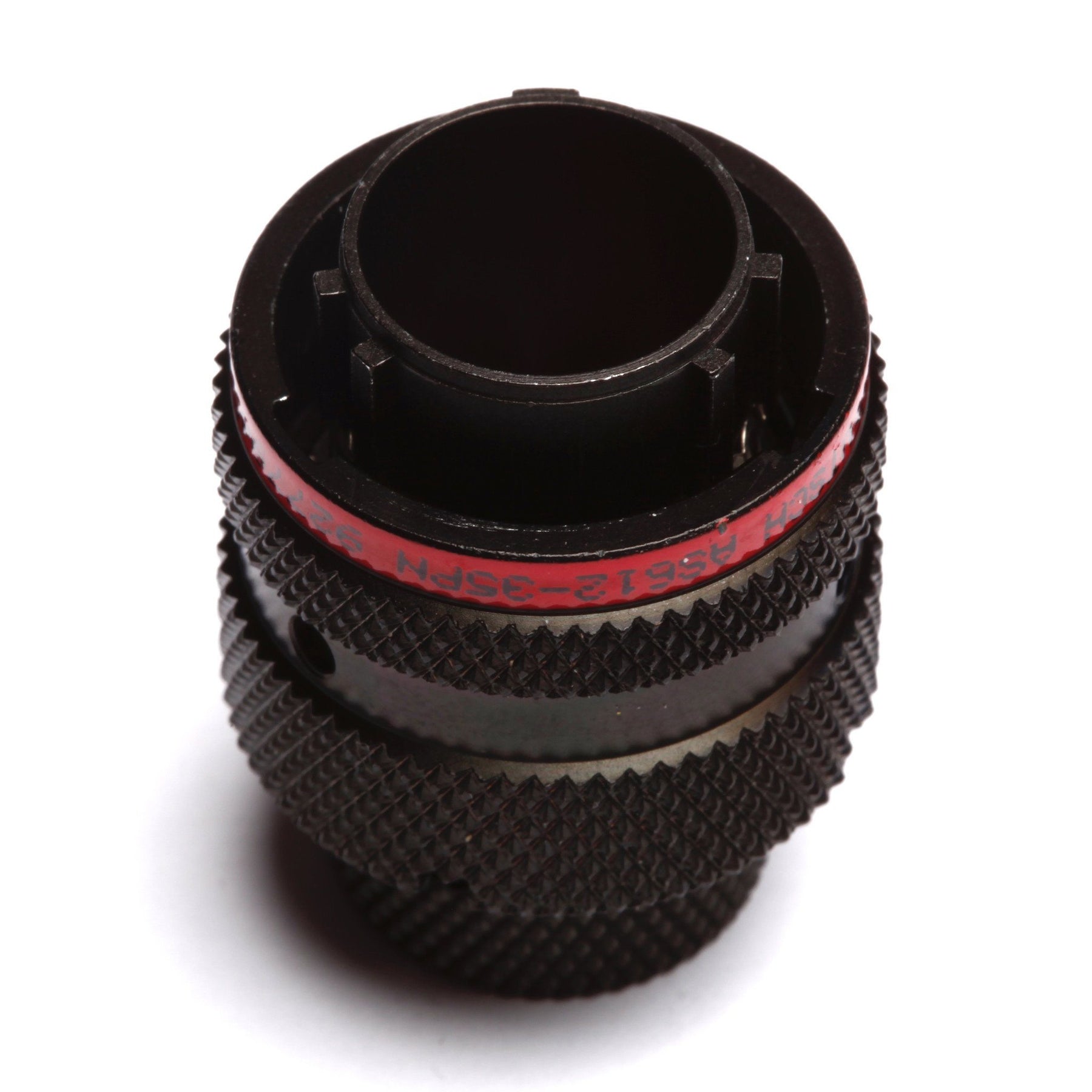 Deutsch AS Series | High-Density Vehicle Wire Connectors