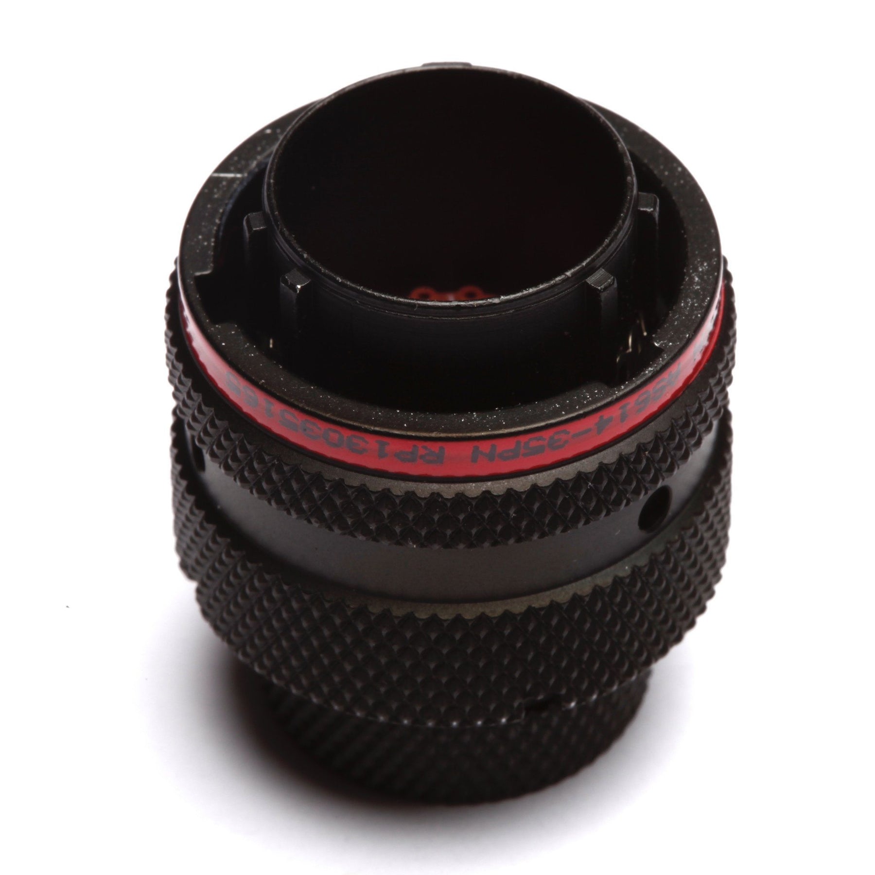 Deutsch AS Series | High-Density Vehicle Wire Connectors