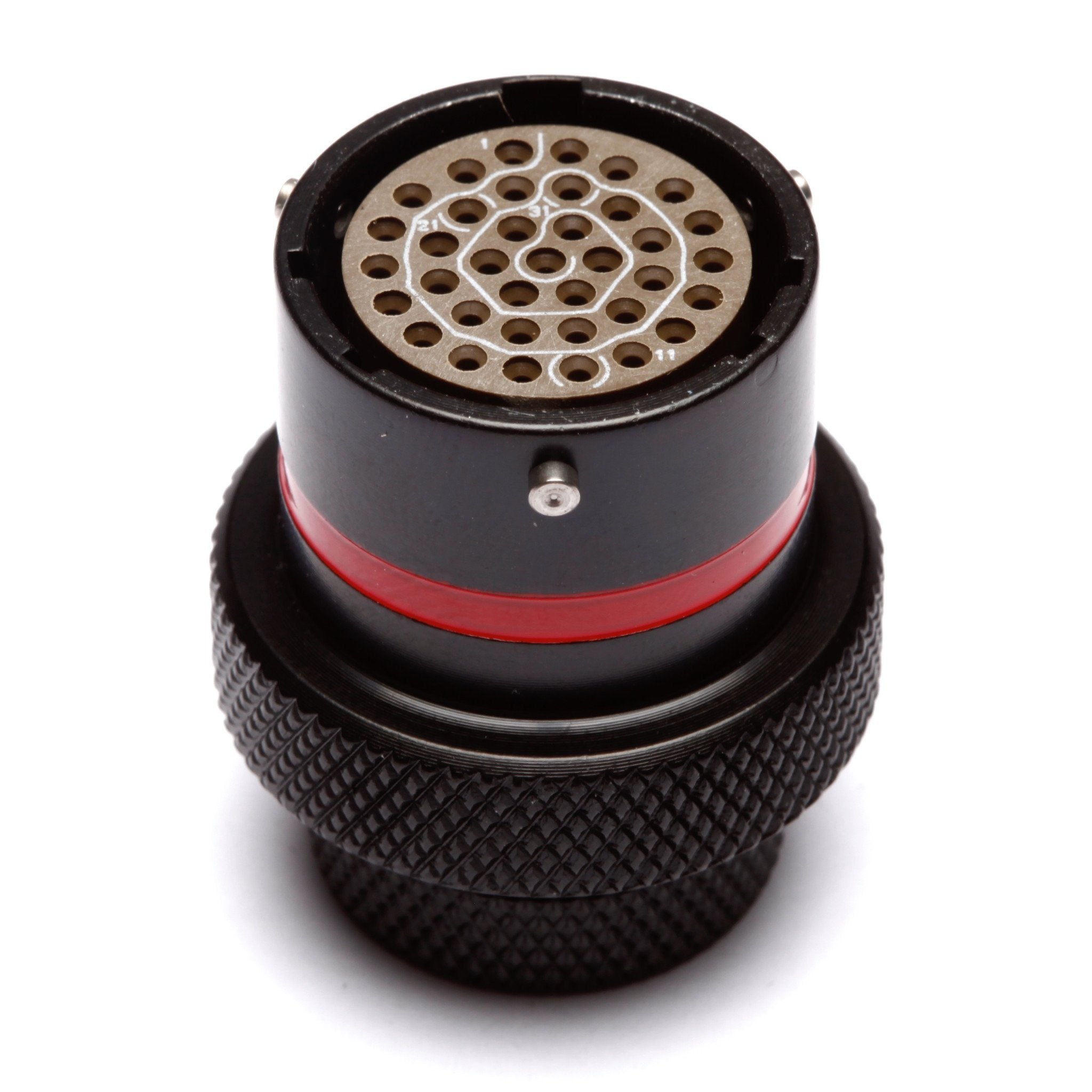 Deutsch AS Series | High-Density Vehicle Wire Connectors