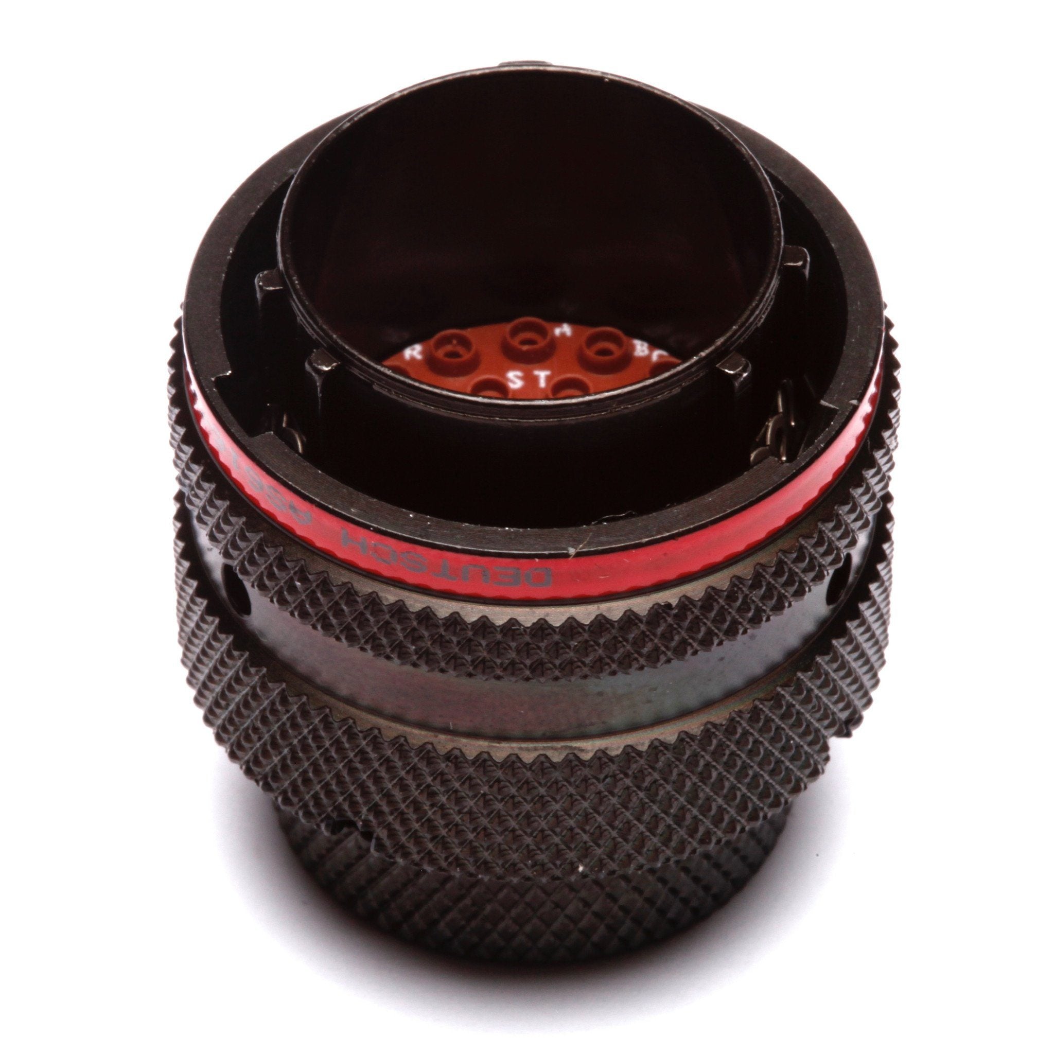Deutsch (AS) Autosport Connectors | Motorsport Connectors Tagged "AS ...