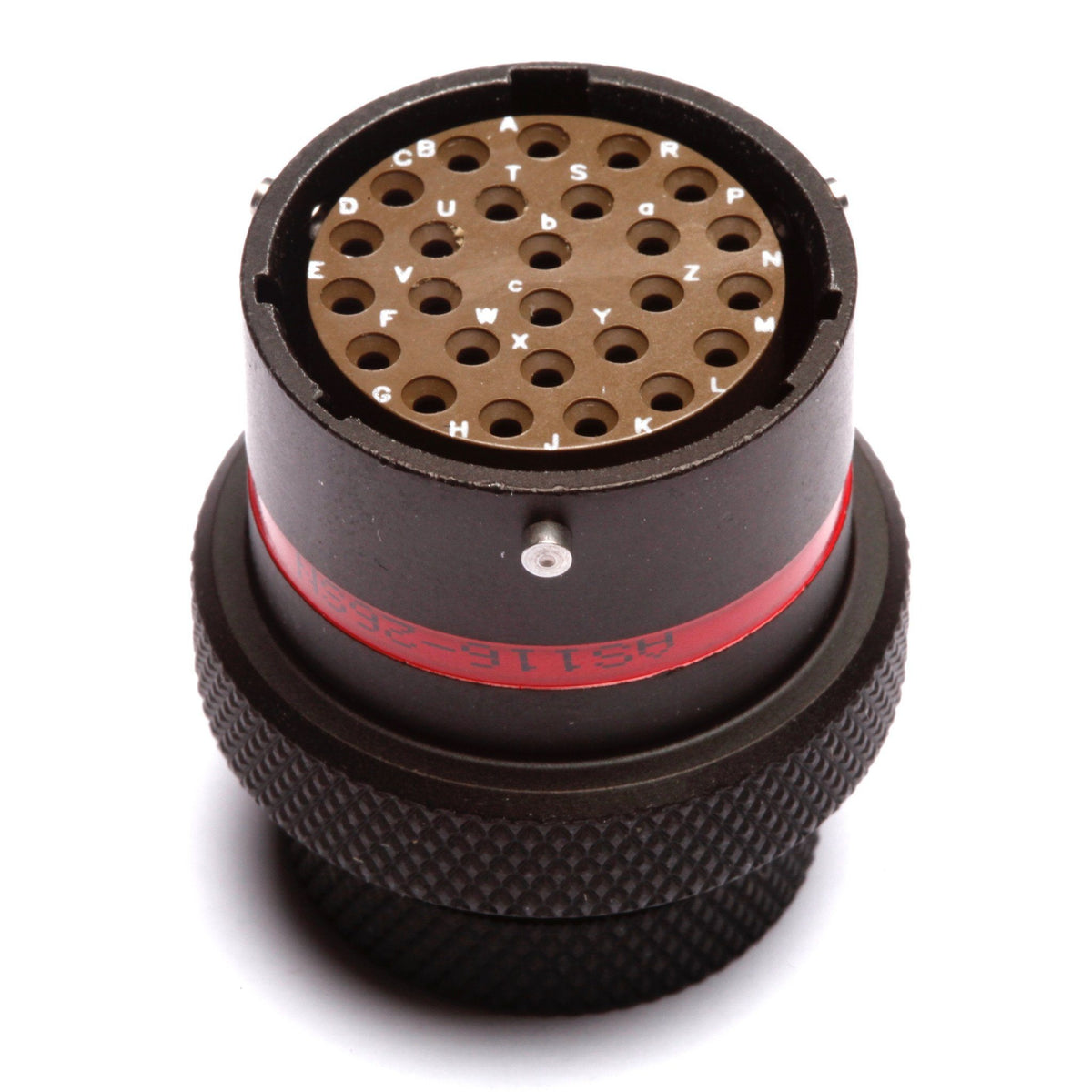 Deutsch Autosport Size 16 Socket Connectors