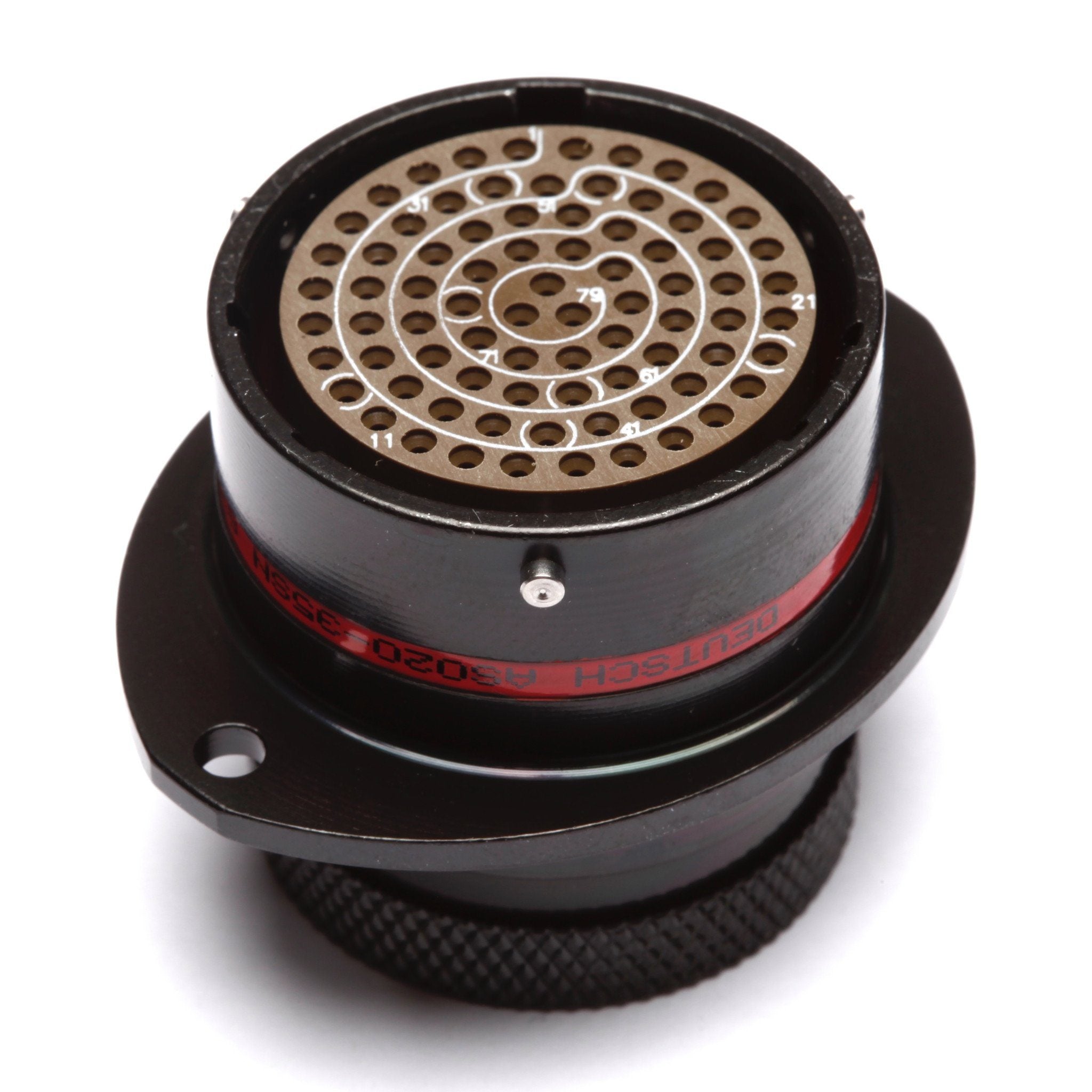 Deutsch Autosport & Motorsport Electrical Connectors | Race Spec Tagged ...