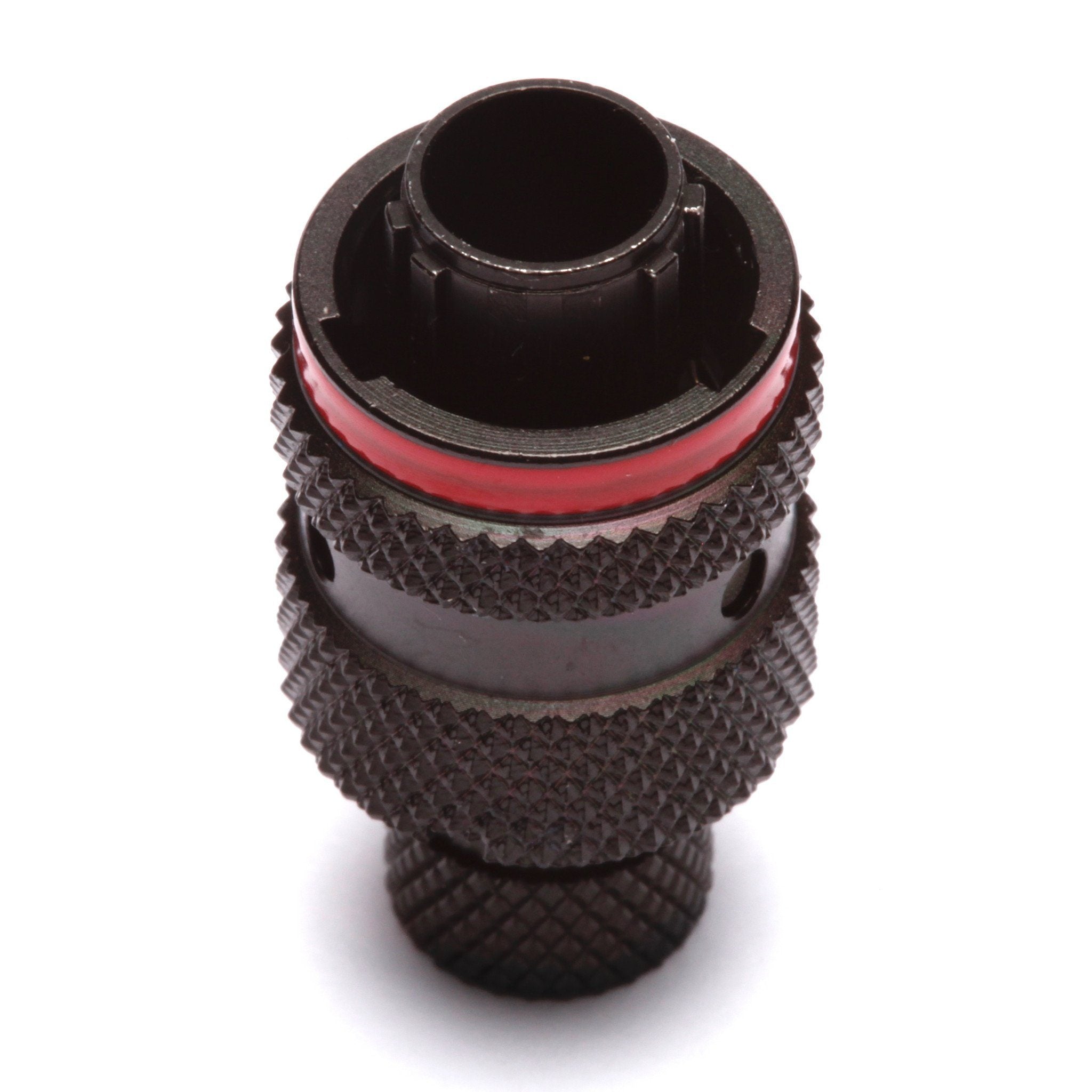 Deutsch AS Series | High-Density Vehicle Wire Connectors