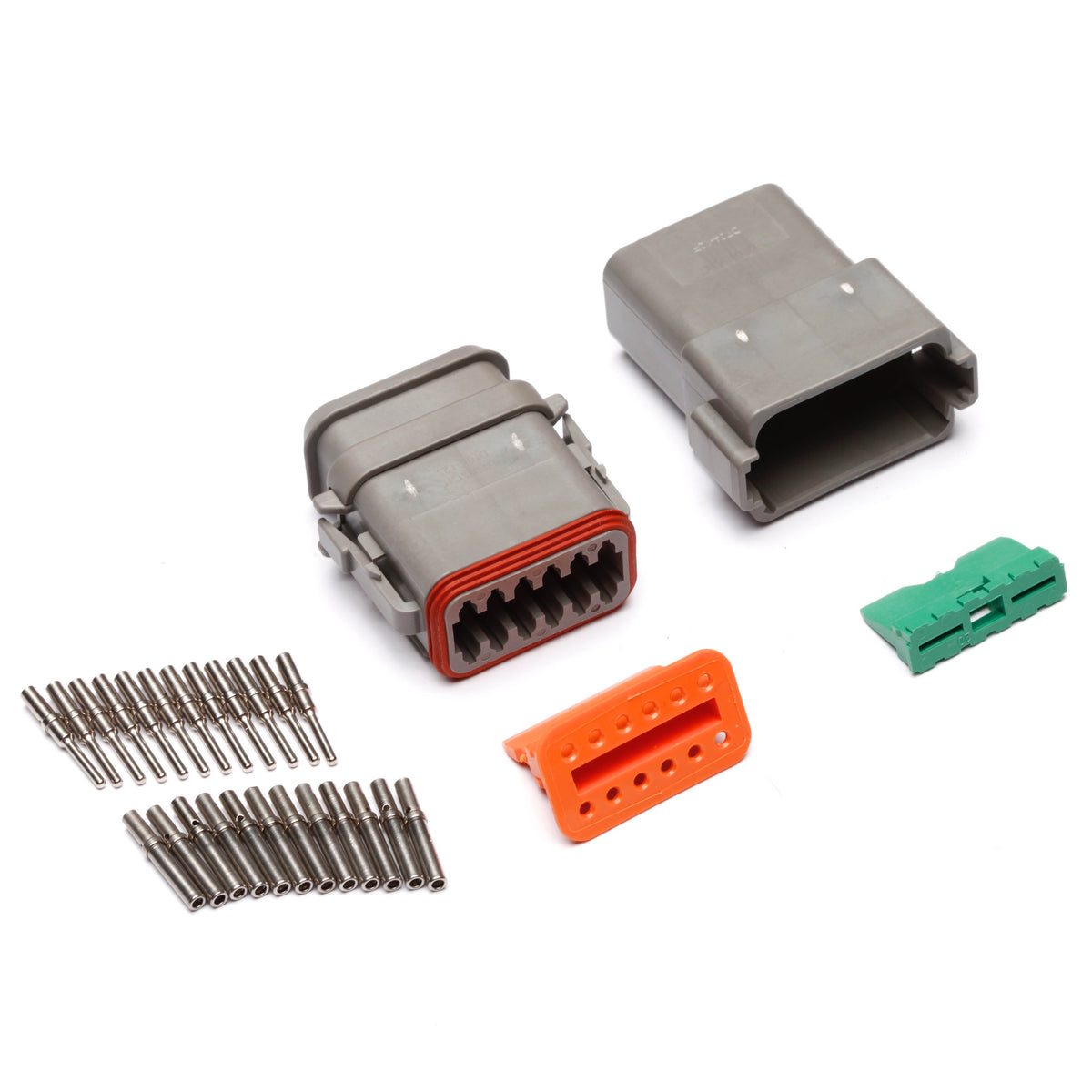 DT Connector Kits