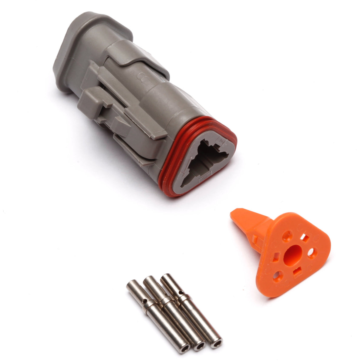 DT Plug Connector Kits