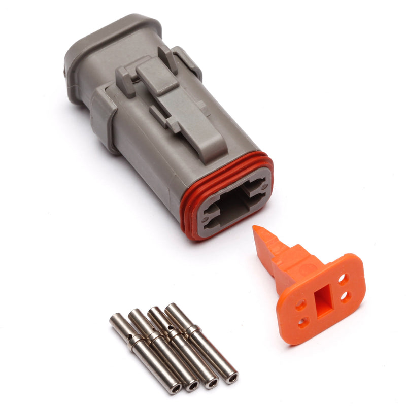 DT Plug Connector Kits