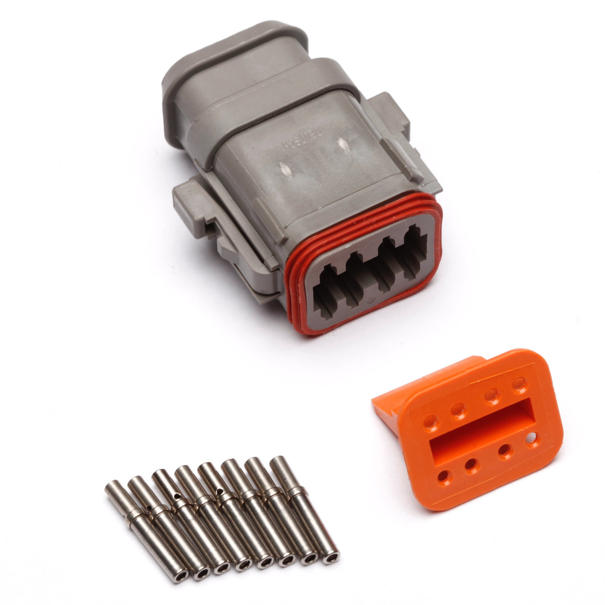 DT Plug Connector Kits