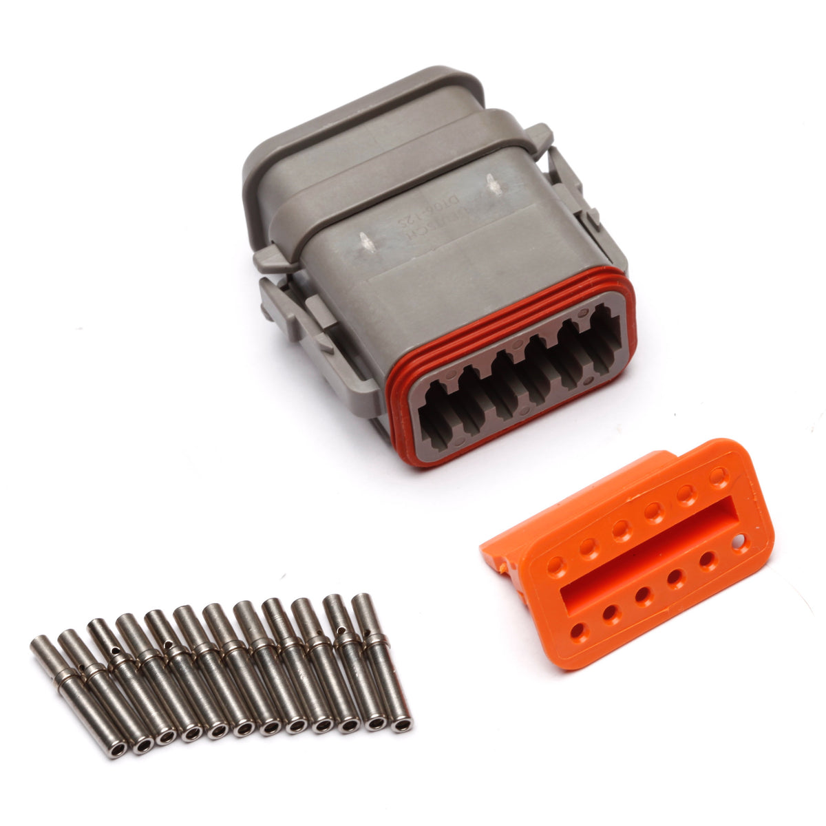 DT Plug Connector Kits