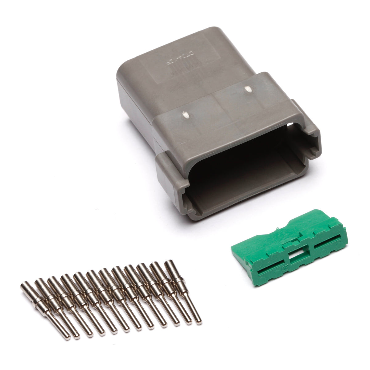 DT Receptacle Connector Kit
