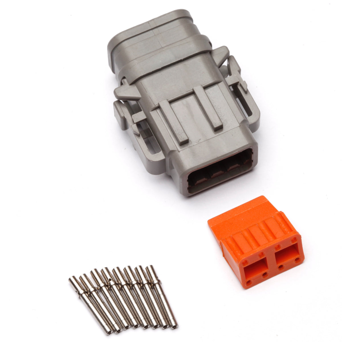 Deutsch DTM Plug Connector Kits for Sale | Race Spec