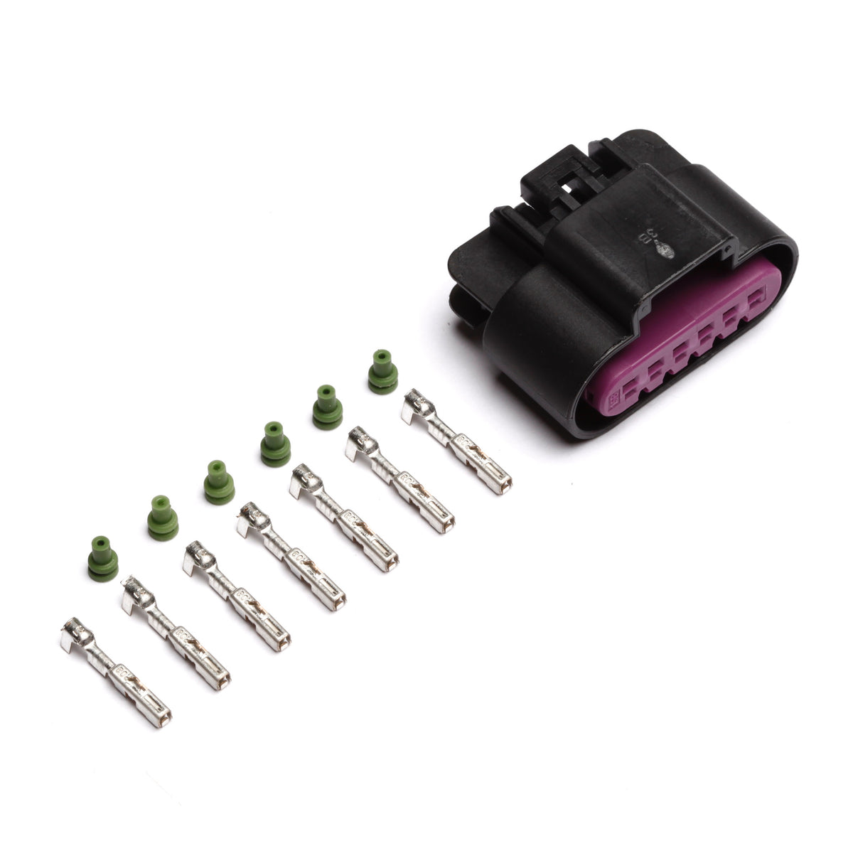 Automotive Connector Kits | Electrical & Wire Plug Connectors Tagged ...