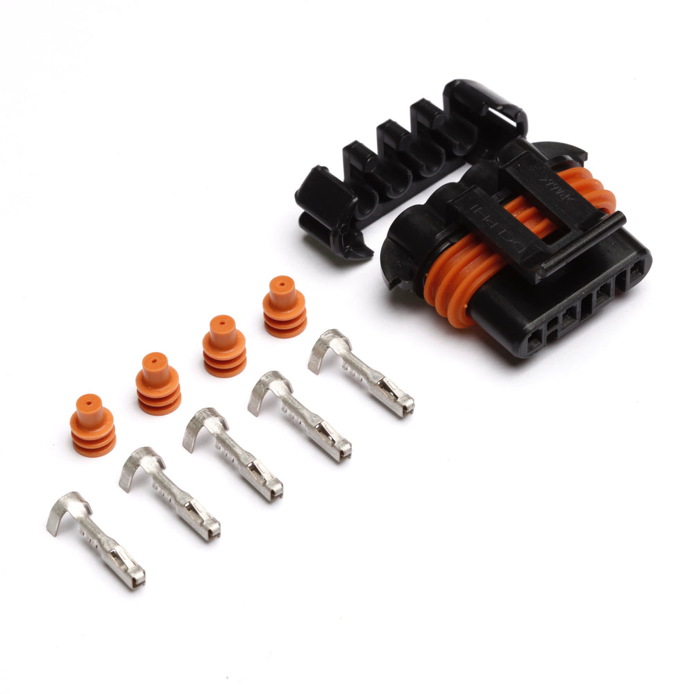 Automotive Connector Kits | Electrical & Wire Plug Connectors Tagged ...
