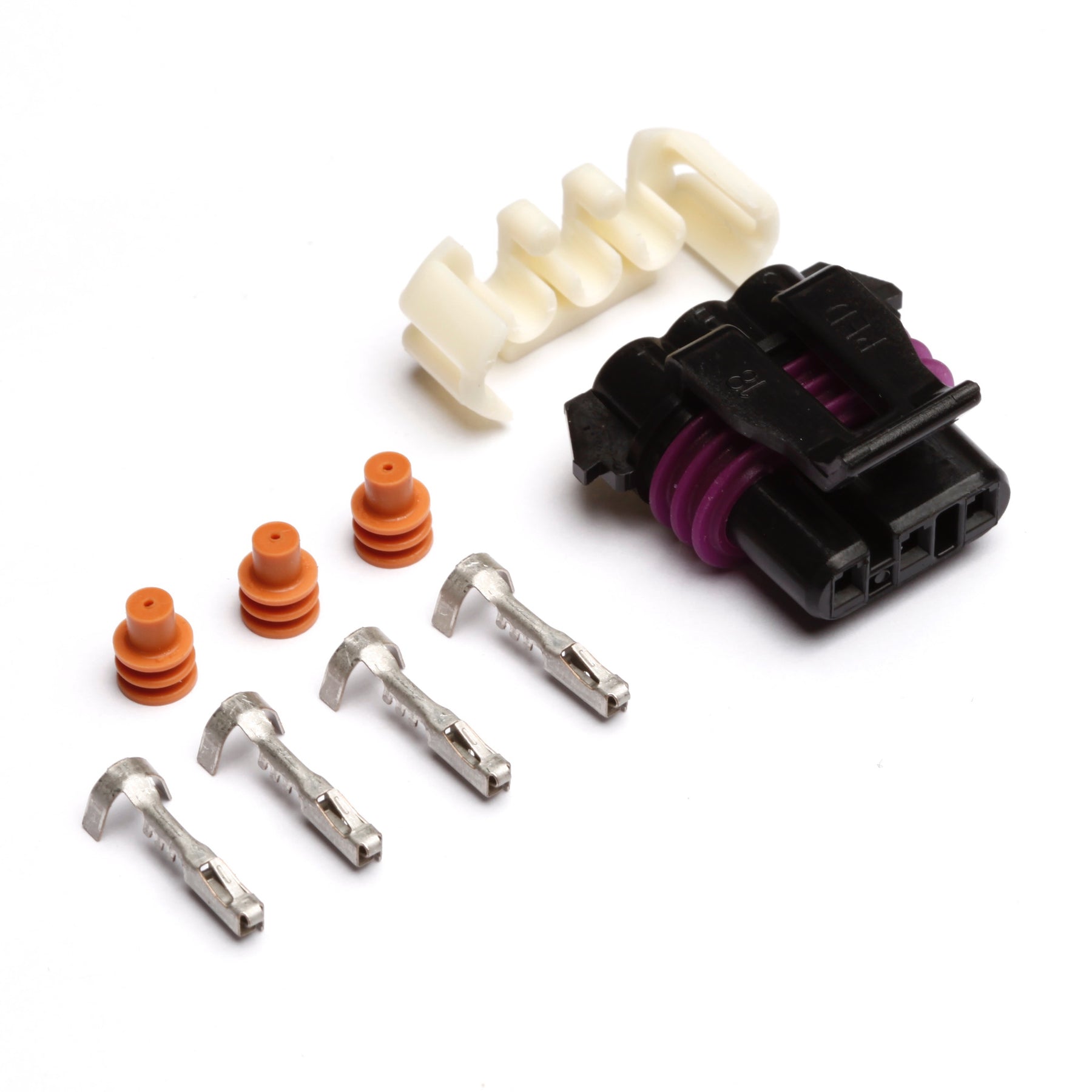 Automotive Connector Kits | Electrical & Wire Plug Connectors Tagged ...