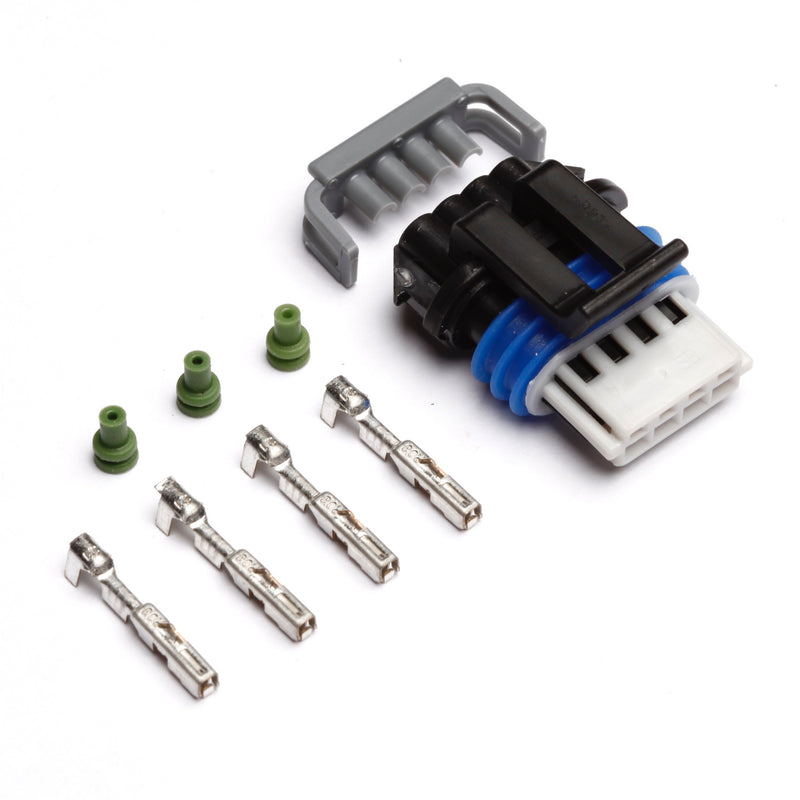 Automotive Connector Kits | Electrical & Wire Plug Connectors Tagged ...