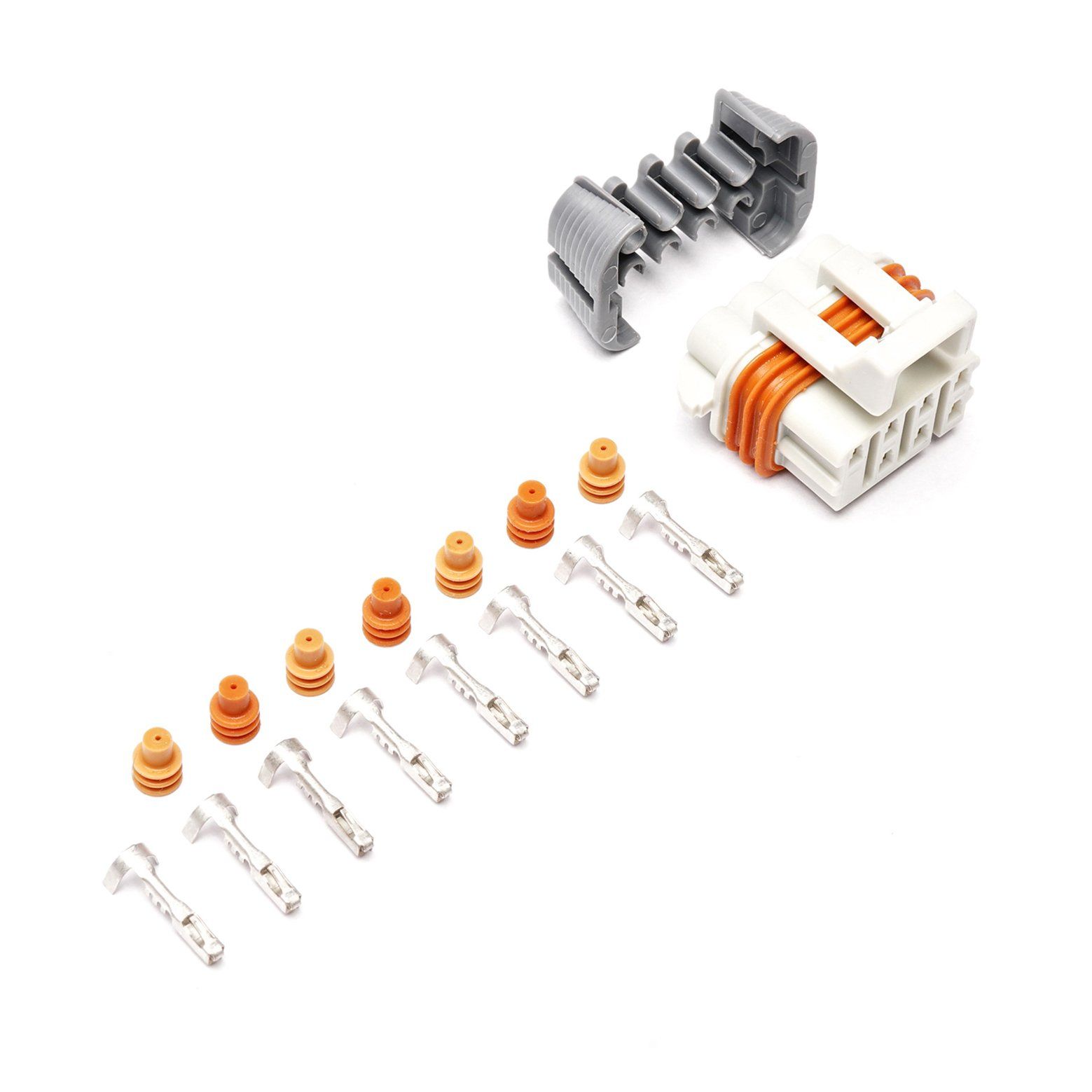 Automotive Connector Kits | Electrical & Wire Plug Connectors Tagged ...