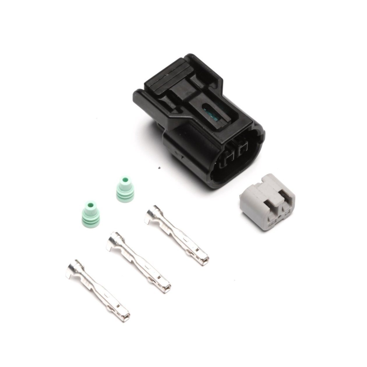 Automotive Connector Kits | Electrical & Wire Plug Connectors Tagged ...