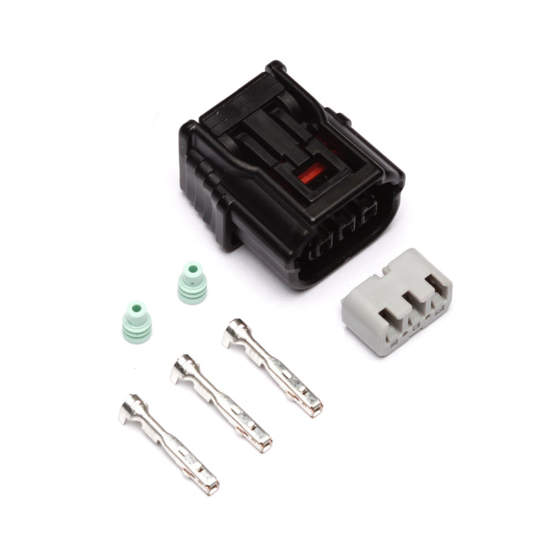 Honda 3-Position Connector Kit