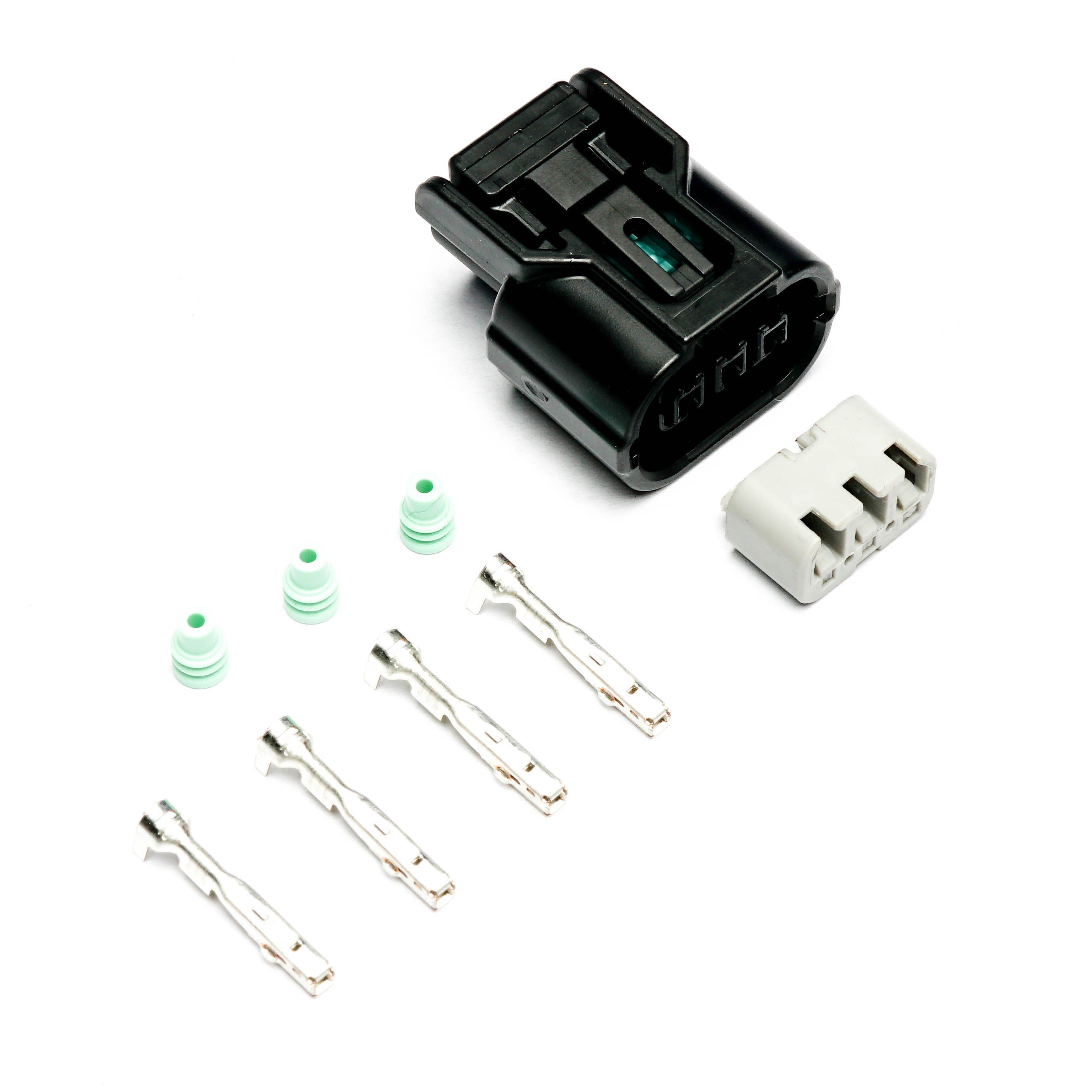 Automotive Connector Kits | Electrical & Wire Plug Connectors Tagged ...